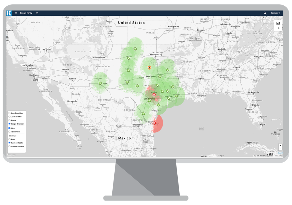Operations Bridge - Kalibre