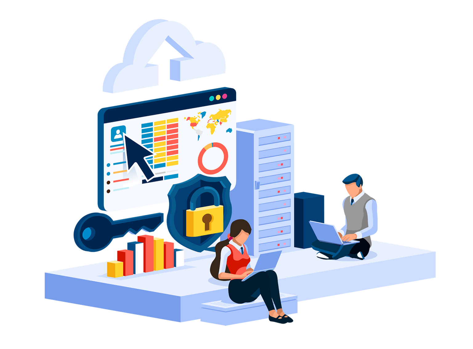 Operations Bridge - Kalibre